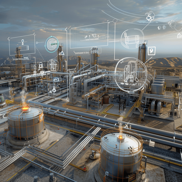 Home - Provident Energy Services