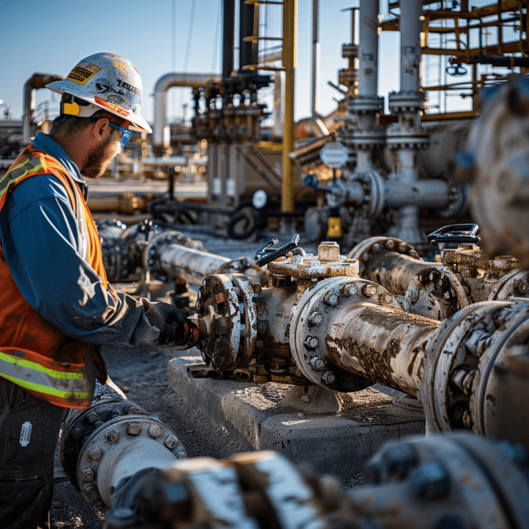 Home - Provident Energy Services